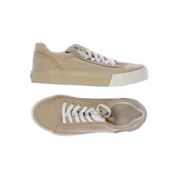 Tamaris Sneaker Damen Gr&ouml;&szlig;e 40 beige