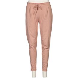 Ichi Stoffhose Damen Gr&ouml;&szlig;e XL pink
