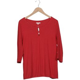 Opus Langarmshirt Damen Gr&ouml;&szlig;e XL rot