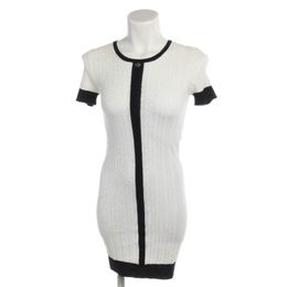 Chanel Kleid Damen Gr&ouml;&szlig;e XS creme