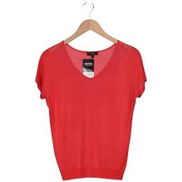 123 Paris Pullover Damen Gr&ouml;&szlig;e S rot