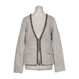 Madeleine Mode Madeleine Blazer Damen Gr&ouml;&szlig;e XS beige