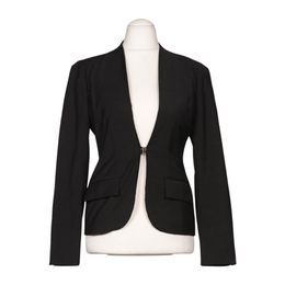 El&eacute;gance Elegance Paris Blazer Damen Gr&ouml;&szlig;e XS schwarz