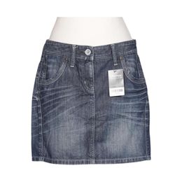 Tommy Jeans Rock Damen Gr&ouml;&szlig;e S blau