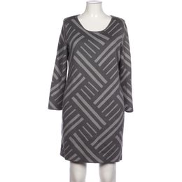 Alba Moda Kleid Damen Gr&ouml;&szlig;e XXXL grau