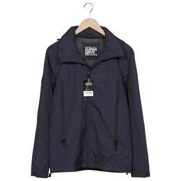 Superdry & Co Jacke Herren Gr&ouml;&szlig;e S marine