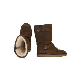 UGG Australia UGG Stiefel Damen Gr&ouml;&szlig;e 38 braun
