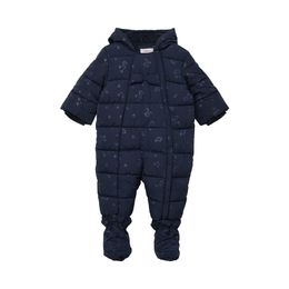 s.Oliver Overall Jungen Gr&ouml;&szlig;e 86 navy / taubenblau