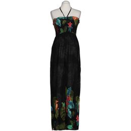 Desigual Overall oder Jumpsuit Damen Gr&ouml;&szlig;e S schwarz