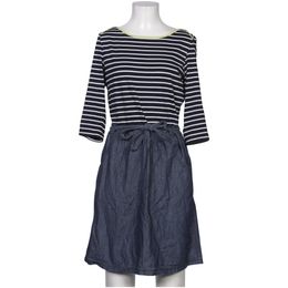Tom Tailor Kleid Damen Gr&ouml;&szlig;e L marine