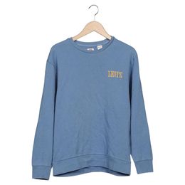 Levi's Levi's Sweater Herren Gr&ouml;&szlig;e M hellblau
