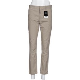 Polo Ralph Lauren Stoffhose Damen Gr&ouml;&szlig;e M beige