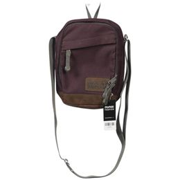 Jack Wolfskin Handtasche klein Damen Gr&ouml;&szlig;e One Size lila