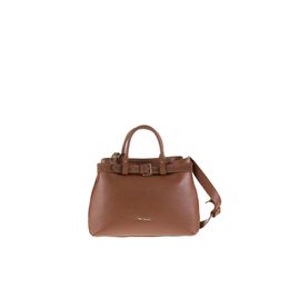 Pierre Cardin Handtasche 'Lumina Chic' Damen Gr&ouml;&szlig;e One Size cognac