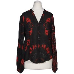 Desigual Bluse Damen Gr&ouml;&szlig;e XS bunt