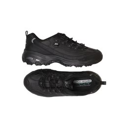 Skechers Sneaker Damen Gr&ouml;&szlig;e 41 schwarz