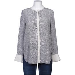 Dorothee Schumacher Bluse Damen Gr&ouml;&szlig;e XL grau