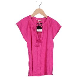 Boden T-Shirt Damen Gr&ouml;&szlig;e XXXS/XXS pink