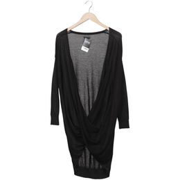 Ichi Pullover Damen Gr&ouml;&szlig;e M schwarz