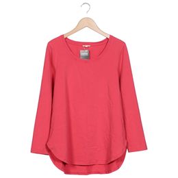 Deerberg Langarmshirt Damen Gr&ouml;&szlig;e L rot