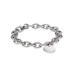 Liebeskind Berlin Armband Damen Gr&ouml;&szlig;e One Size silber