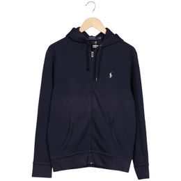 Polo Ralph Lauren Kapuzenpullover Herren Gr&ouml;&szlig;e S marine