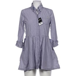 Superdry & Co Kleid Damen Gr&ouml;&szlig;e L marine