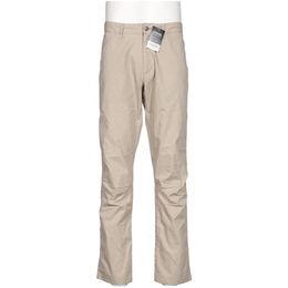 Fj&auml;llr&auml;ven Fj&auml;llr&auml;ven Stoffhose Herren Gr&ouml;&szlig;e 34 beige