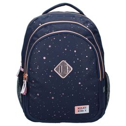 Vadobag Rucksack 'Milky Kiss Divine Days' Jungen Gr&ouml;&szlig;e One Size dunkelblau