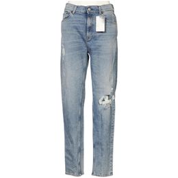 Replay Jeans Damen Gr&ouml;&szlig;e 27 hellblau