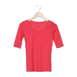 Marc Cain Langarmshirt Damen Gr&ouml;&szlig;e XS rot