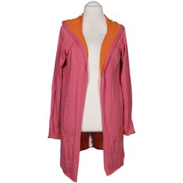 LIEBLINGSST&Uuml;CK Lieblingsst&uuml;ck Strickjacke Damen Gr&ouml;&szlig;e XL pink
