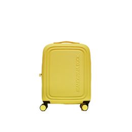 Mandarina Duck Trolley Damen Gr&ouml;&szlig;e One Size gelb