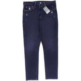 Levi's Levi's Jeans Damen Gr&ouml;&szlig;e 31 marine