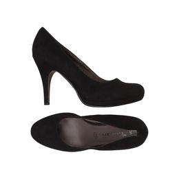 Tamaris Pumps Damen Gr&ouml;&szlig;e 39 schwarz