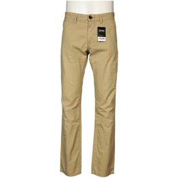 Tom Tailor Stoffhose Herren Gr&ouml;&szlig;e 33 beige