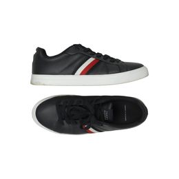 Tommy Hilfiger Sneaker Herren Gr&ouml;&szlig;e 44 marine