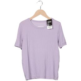 armedangels T-Shirt Damen Gr&ouml;&szlig;e S flieder