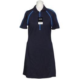 Lacoste LIVE Kleid Damen Gr&ouml;&szlig;e S marine