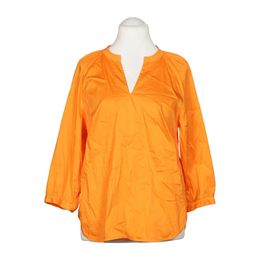 Madeleine Mode Madeleine Bluse Damen Gr&ouml;&szlig;e L orange