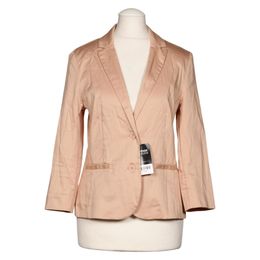 Hallhuber Blazer Damen Gr&ouml;&szlig;e S beige