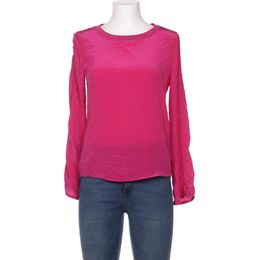 Marc Cain Sports Bluse Damen Gr&ouml;&szlig;e XS pink