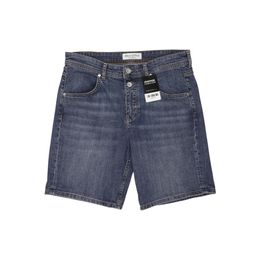 Marc O'Polo Marc O'polo Shorts Damen Gr&ouml;&szlig;e L blau