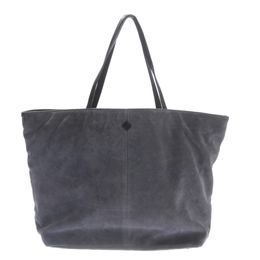 Gant Shopper Damen Gr&ouml;&szlig;e One Size grau