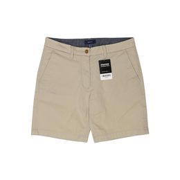 Gant Shorts Damen Gr&ouml;&szlig;e M beige
