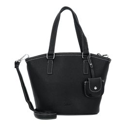 Gabor Handtasche 'Layla' Damen Gr&ouml;&szlig;e One Size schwarz