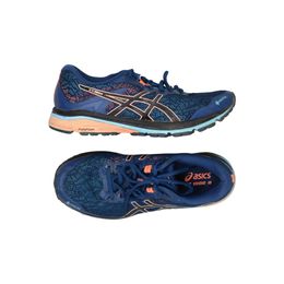 asics Sneaker Damen Gr&ouml;&szlig;e 40.5 bunt