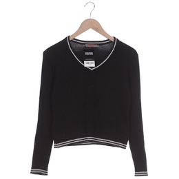 s.Oliver Pullover Damen Gr&ouml;&szlig;e M schwarz