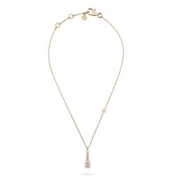 Philipp Plein Jewellery Kette 'Valentine' Damen Gr&ouml;&szlig;e One Size gold