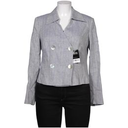 Madeleine Mode Madeleine Blazer Damen Gr&ouml;&szlig;e L hellblau